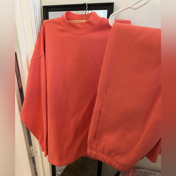 Essentials | Sweaters | Essentials Outfit | Poshmark